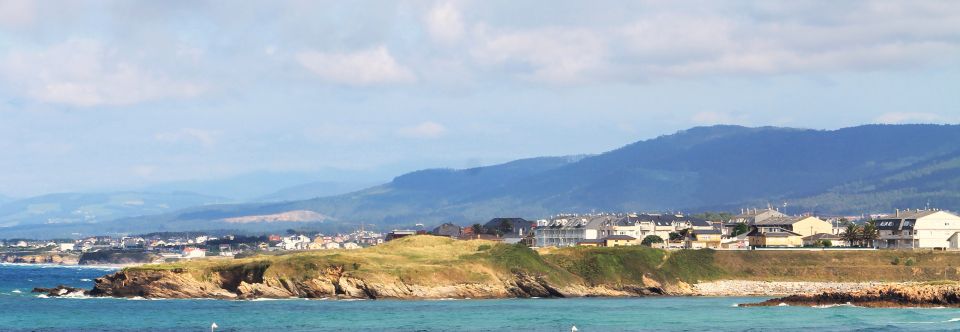 Foz (Lugo): Qué ver y dónde dormir