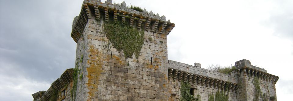 Palas de Rei (Lugo): Qué ver y dónde dormir
