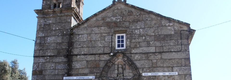 Bealo (A Coruña): Qué ver y dónde dormir