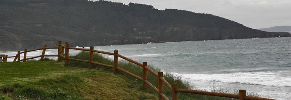 Carballo (A Coruña): Qué ver y dónde dormir