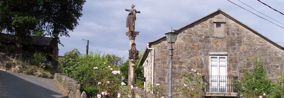 A Cañiza (Pontevedra): Qué ver y dónde dormir