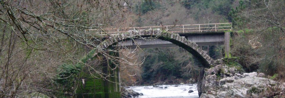 Merza (Pontevedra): Qué ver y dónde dormir