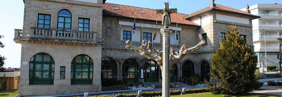 Nigrán (Pontevedra): Qué ver y dónde dormir