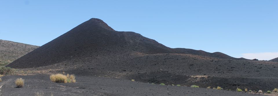 Fasnia (Santa Cruz de Tenerife): Qué ver y dónde dormir