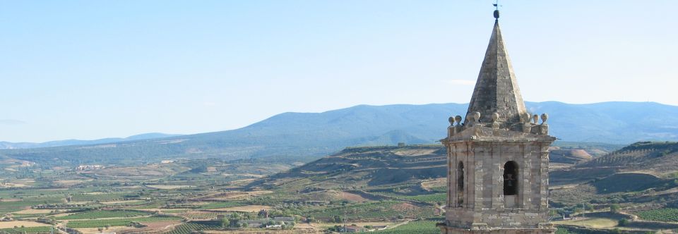 Navarrete (La Rioja): Qué ver y dónde dormir