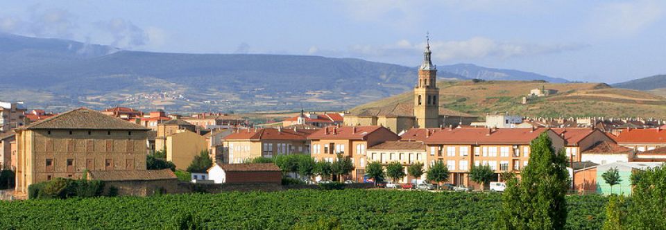 Fuenmayor (La Rioja): Qué ver y dónde dormir