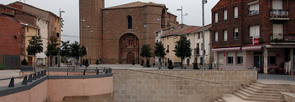 Agoncillo (La Rioja): Qué ver y dónde dormir