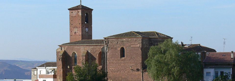 Alesón (La Rioja): Qué ver y dónde dormir