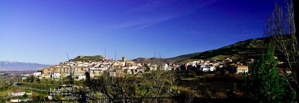 Nalda (La Rioja): Qué ver y dónde dormir