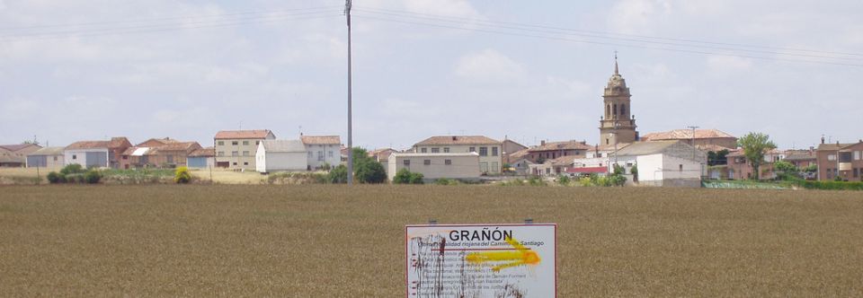 Grañón (La Rioja): Qué ver y dónde dormir