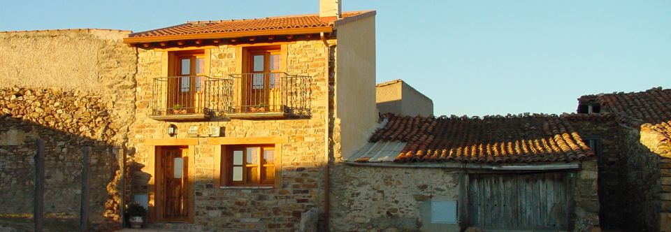 La Serna del Monte (Madrid): Qué ver y dónde dormir