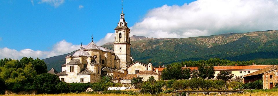 Rascafría (Madrid): Qué ver y dónde dormir