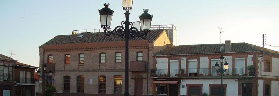 Villamanta (Madrid): Qué ver y dónde dormir