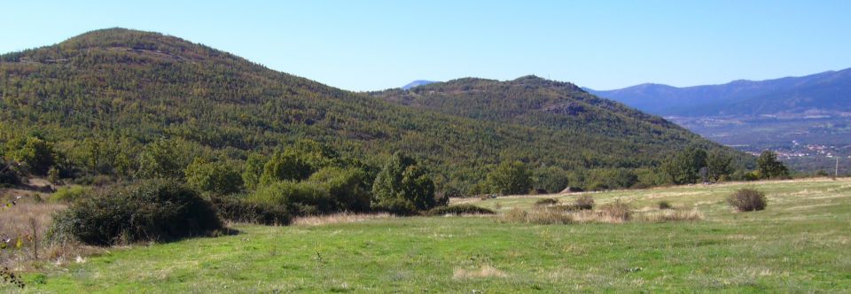 Qué ver en Navacerrada