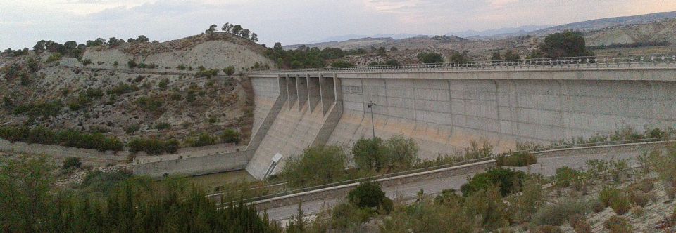 Campos del Río (Murcia): Qué ver y dónde dormir