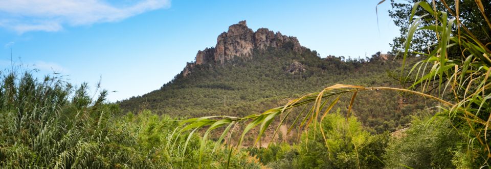 Cieza (Murcia): Qué ver y dónde dormir