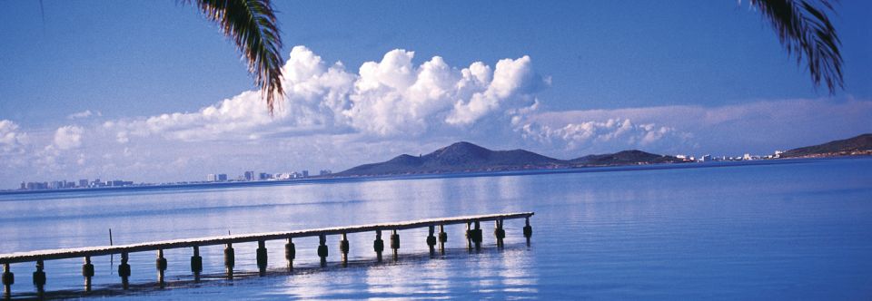 San Javier (Murcia): Qué ver y dónde dormir