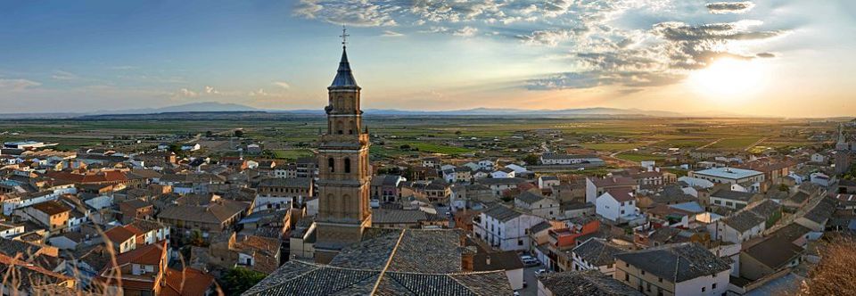 Arguedas (Navarra): Qué ver y dónde dormir