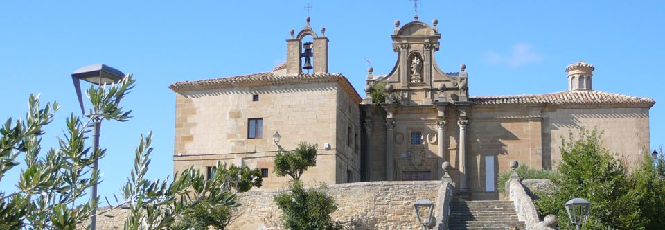 Arróniz (Navarra): Qué ver y dónde dormir