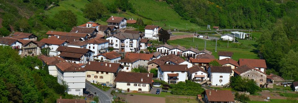 Elgorriaga (Navarra): Qué ver y dónde dormir