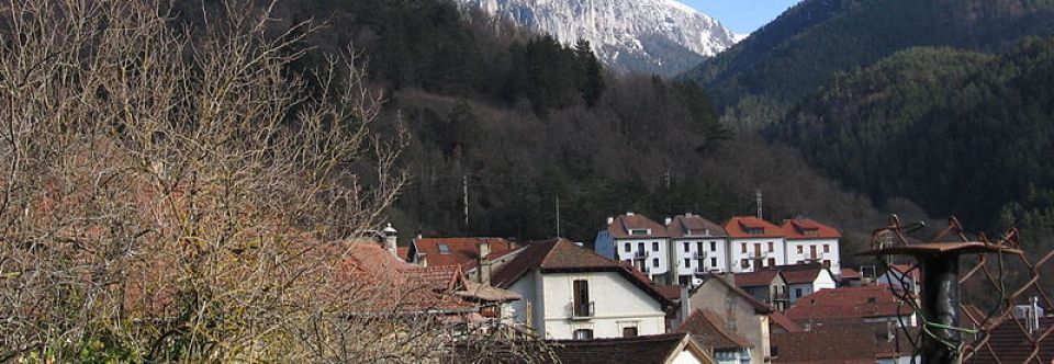 Isaba/Izaba (Navarra): Qué ver y dónde dormir