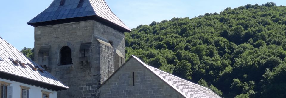 Orreaga/Roncesvalles (Navarra): Qué ver y dónde dormir