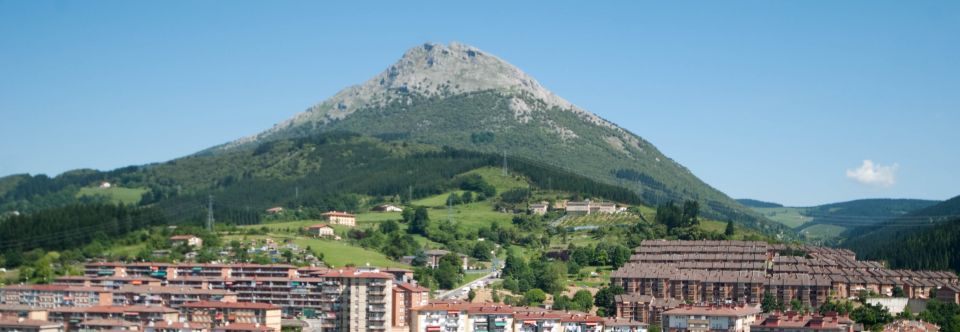 Arrasate (Guipúzcoa): Qué ver y dónde dormir