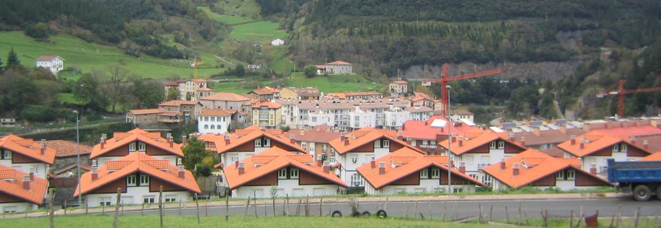 Mendaro (Guipúzcoa): Qué ver y dónde dormir