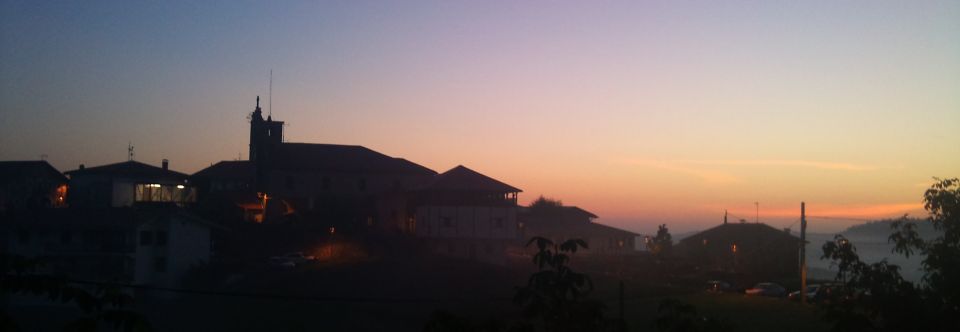 Amoroto (Vizcaya): Qué ver y dónde dormir