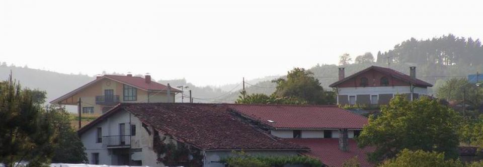 Derio (Vizcaya): Qué ver y dónde dormir