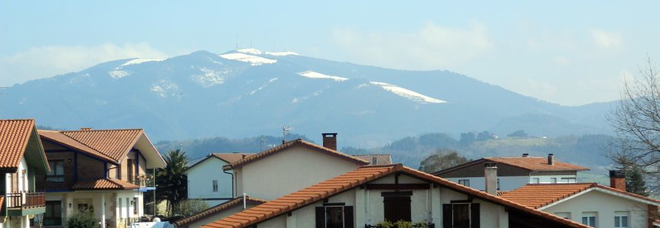 Gatika (Vizcaya): Qué ver y dónde dormir