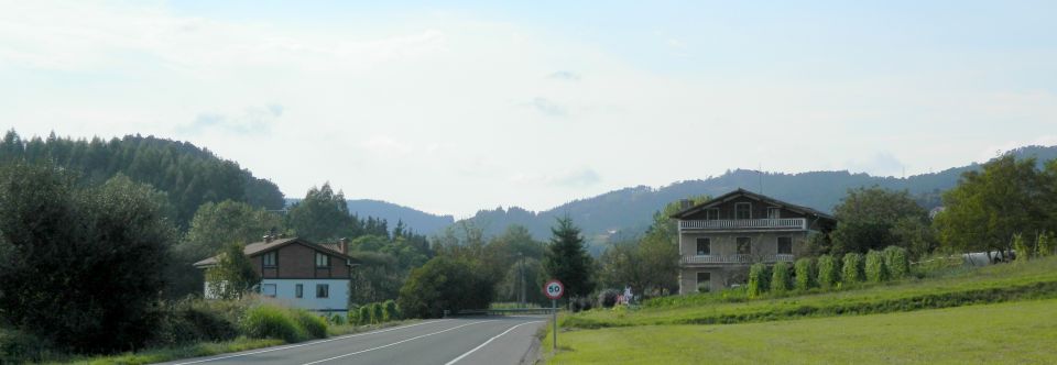 Muxika (Vizcaya): Qué ver y dónde dormir