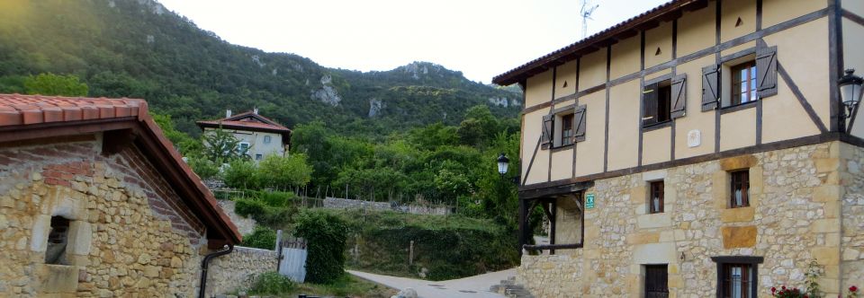 Sobrón (Álava): Qué ver y dónde dormir