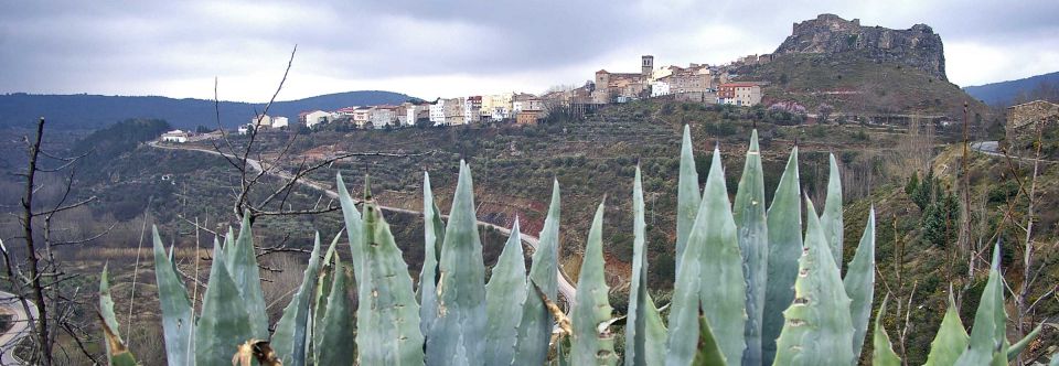 Bejís (Castellón): Qué ver y dónde dormir