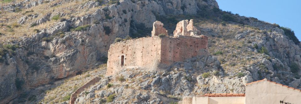 Borriol (Castellón): Qué ver y dónde dormir