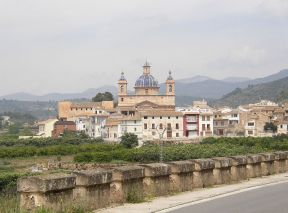 Soneja (Castellón): Qué ver y dónde dormir