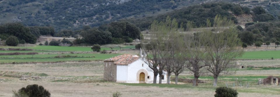 Catí (Castellón): Qué ver y dónde dormir