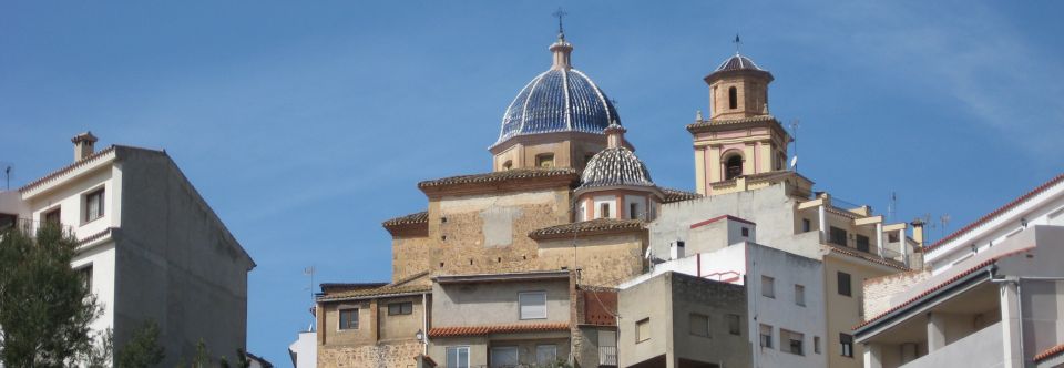 Sueras (Castellón): Qué ver y dónde dormir