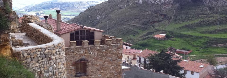 Culla (Castellón): Qué ver y dónde dormir