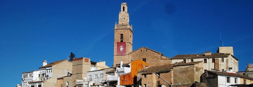 Albaida (Valencia): Qué ver y dónde dormir