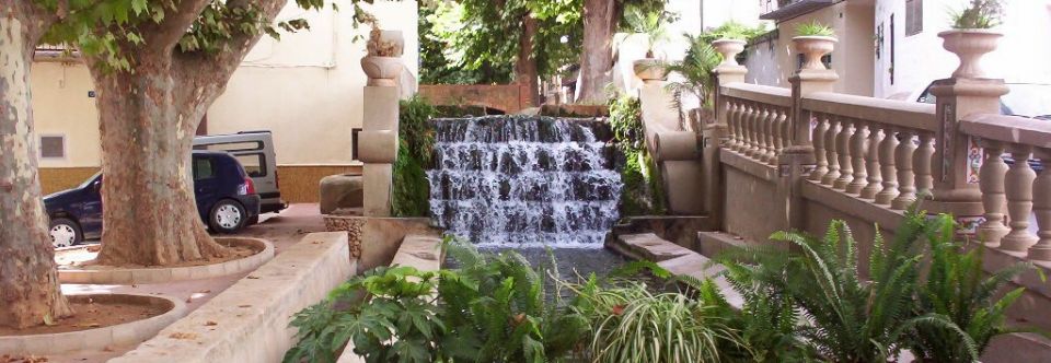 Anna (Valencia): Qué ver y dónde dormir