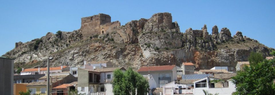 Ayora (Valencia): Qué ver y dónde dormir