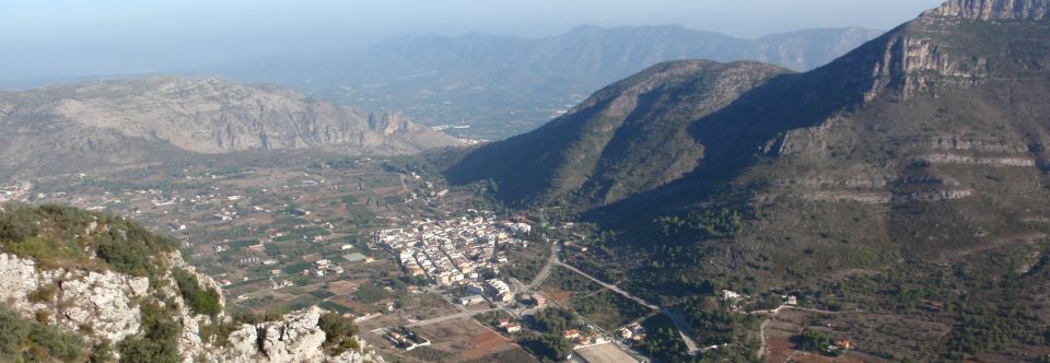 Barx (Valencia): Qué ver y dónde dormir