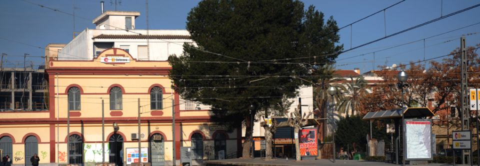 Bétera (Valencia): Qué ver y dónde dormir