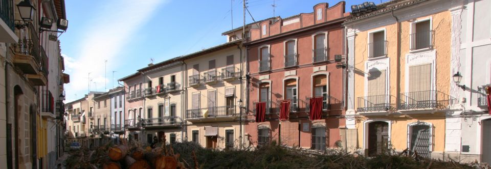 Canals (Valencia): Qué ver y dónde dormir