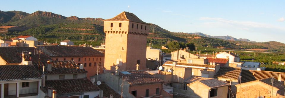 Quartell (Valencia): Qué ver y dónde dormir