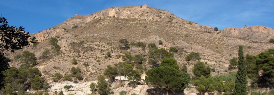 Agost (Alicante): Qué ver y dónde dormir