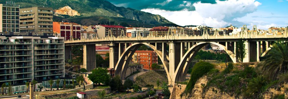 Alcoi/Alcoy (Alicante): Qué ver y dónde dormir