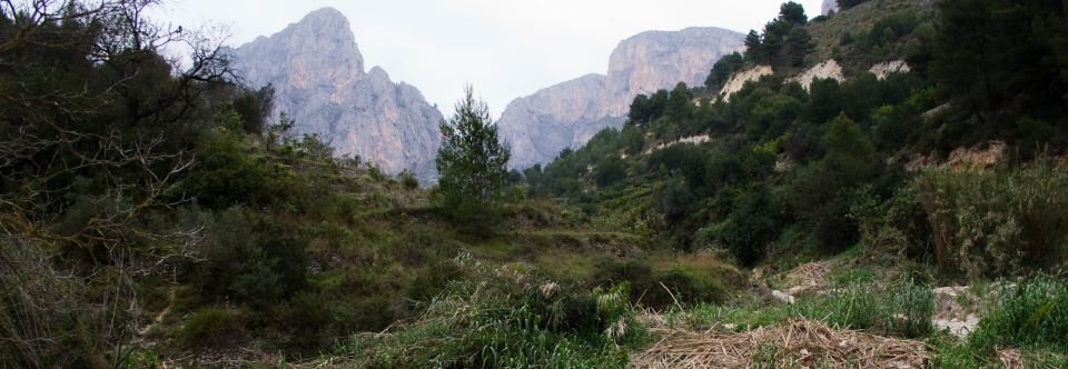 Bolulla (Alicante): Qué ver y dónde dormir