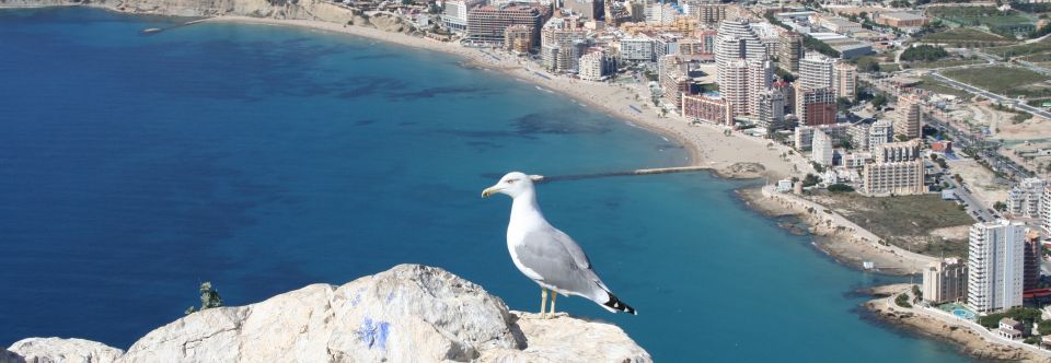 Calp (Alicante): Qué ver y dónde dormir